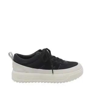 Moncler Altive Sneakers - Black