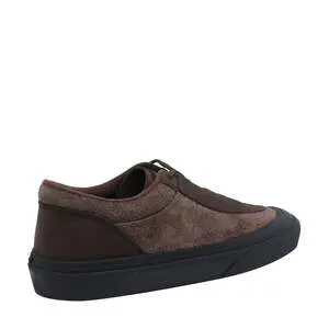 Stone Island Logo Sneakers