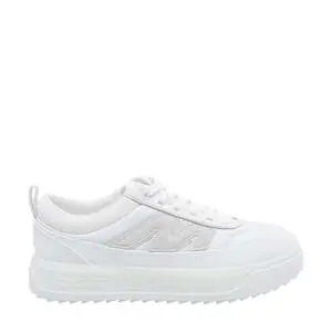 Moncler Altive' Sneakers - White
