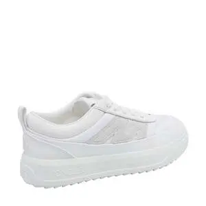 Moncler Altive' Sneakers - White