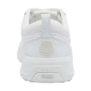 Moncler Altive' Sneakers - White