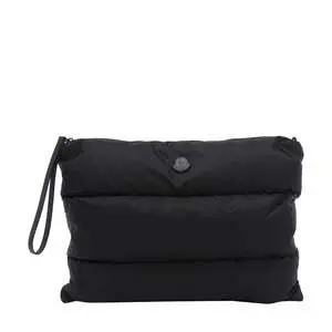 Moncler Caradoc Laptop Case - Black