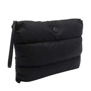 Moncler Caradoc Laptop Case - Black