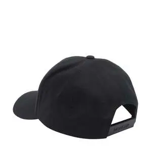 Moncler Logo Patch Baseball Cap