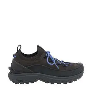 Moncler Trailgrip Lite3 Sneakers - Brown