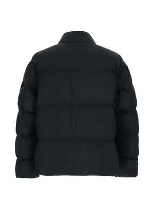 Stone Island Button-up Jacket