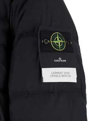 Stone Island Button-up Jacket