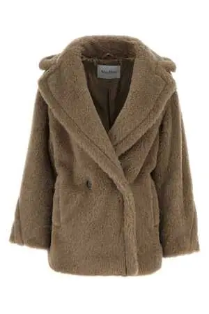 Max Mara Teddy Espercoat