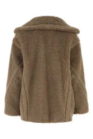 Max Mara Teddy Espercoat