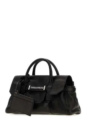 Dsquared2 Leather Handbag