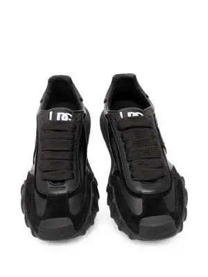 Dolce & Gabbana Dg Athletic Low-top Sneakers