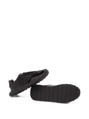 Dolce & Gabbana Dg Athletic Low-top Sneakers