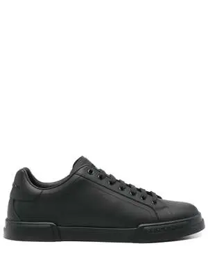 Dolce & Gabbana Low Sneaker Calfskin Nappa