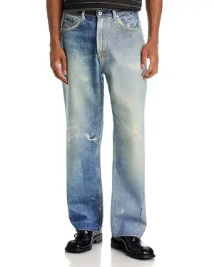 Our Legacy Fitted Bottoms For Men
