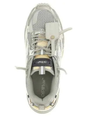 Off-White Be Right Back' Sneakers