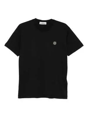 Stone Island Men - Black