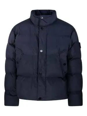 Stone Island Button-up Jacket