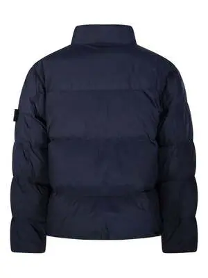 Stone Island Button-up Jacket