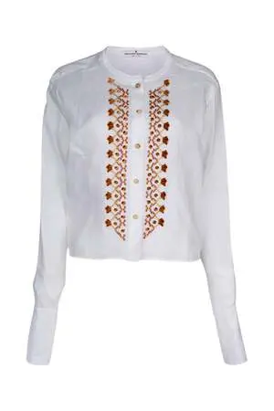 ERMANO SCERVINO Ermanno Scervino Camicia - Multicolor