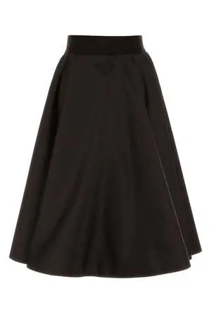 Prada Re-nylon Skirt