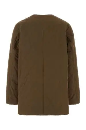 JIL SANDER Polyester Jacket