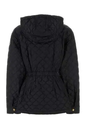 Moncler Nylon Arum Down Jacket