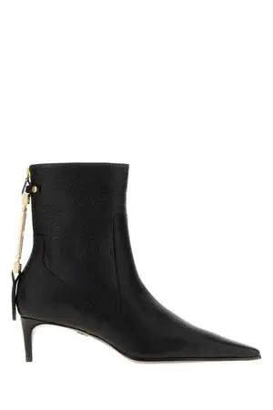 Dsquared2 Mid Heel Booties