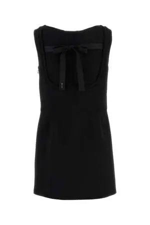 Prada Wool Dress