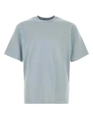 Stone Island Powder Cotton T-shirt - Blue