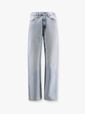 3x1 Josephine Denim Jeans - Blue