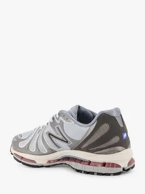 NEW BALANCE U18907 Mesh Sneakers With Logo On The Side