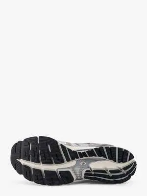 NEW BALANCE U18907 Mesh Sneakers With Logo On The Side