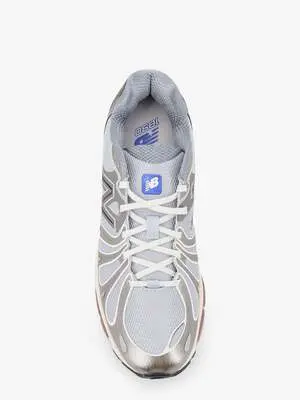 NEW BALANCE U18907 Mesh Sneakers With Logo On The Side