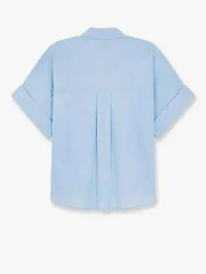 Closed Cotton Shirt