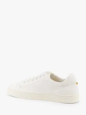 DOUCAL'S Leather Sneakers