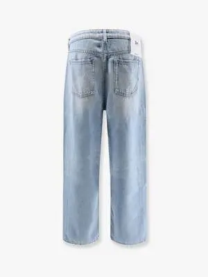 3x1 Sabina Girlfriend Denim Jeans