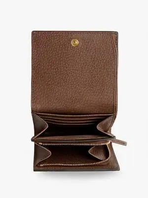 Gucci Ophidia Gg Fabric Wallet