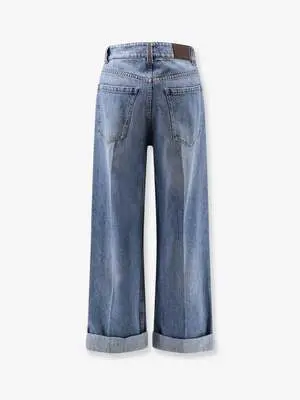 Brunello Cucinelli Denim Jeans