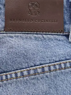 Brunello Cucinelli Denim Jeans