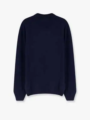 GRAN SASSO Cashmere Sweater