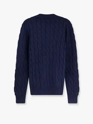 GRAN SASSO Cashmere Sweater