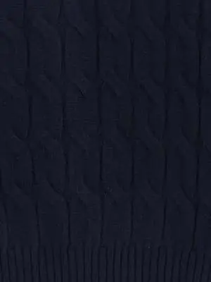 GRAN SASSO Cashmere Sweater