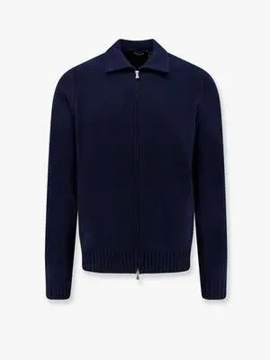 GRAN SASSO Cashmere Cardigan