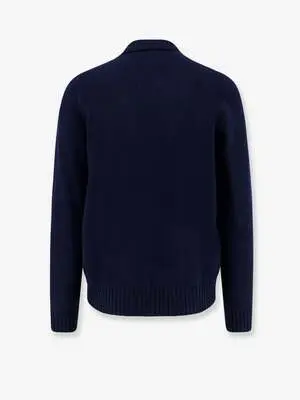 GRAN SASSO Cashmere Cardigan