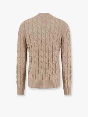 GRAN SASSO Cashmere Sweater