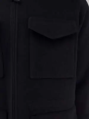 Aspesi Nelson Wool Coat