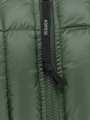Aspesi Glenn Nylon Down Jacket