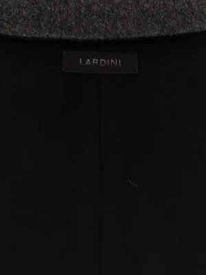 LARDINI Goslin Pure Virgin Wool Coat