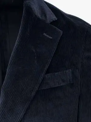 LARDINI Corduroy Blazer