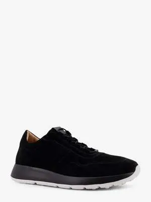 TOD'S Suede Sneakers